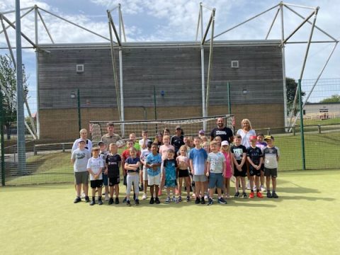 PE & Sport Provision | Express Coaching Services